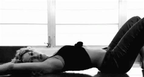 Shakira Hips GIF Shakira Hips Belly Dance Discover Share GIFs