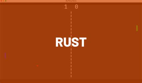 Build Your First Game with Rust and Bevy [2024] – Zenva Academy