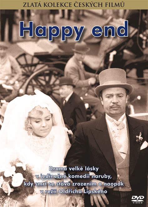Happy End Poster 4: Full Size Poster Image | GoldPoster