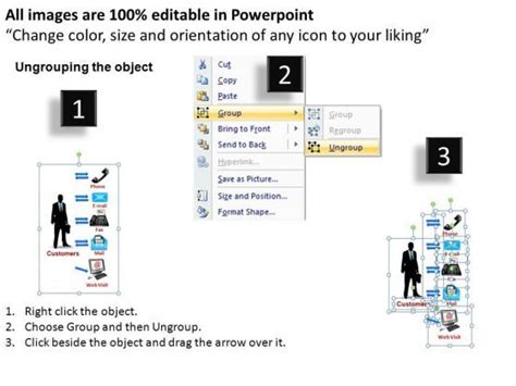 PowerPoint Design Executive Competition Crm Customer Relationship Ppt