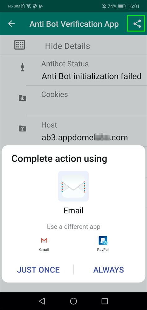 How To Validate F5 Big Ip Anti Bot Configuration