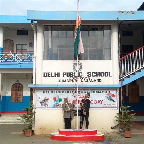 Dps Dimapur Dps Dimapur Added A New Photo