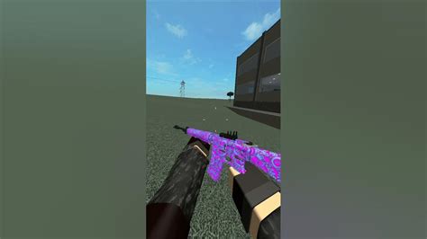 The Best C7a2 Setup In Phantom Forces Youtube