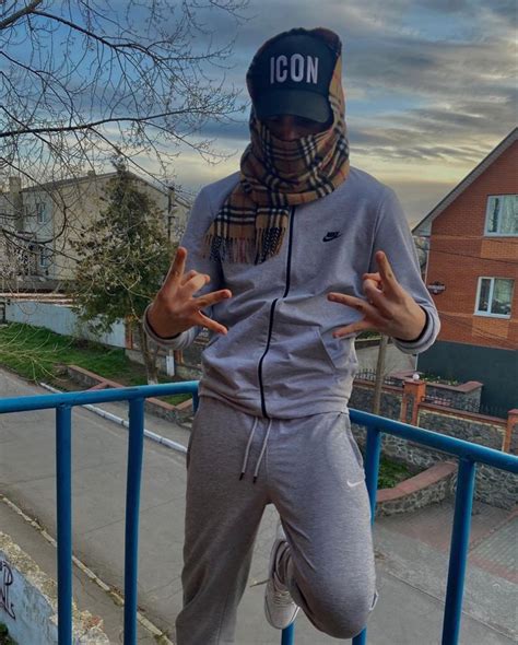 Drip Drill🥶 Nike Tech Fleece