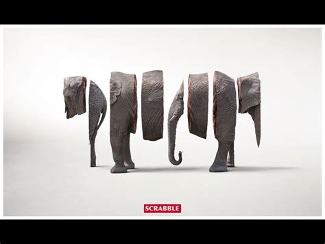 Effective Print Ads Examples