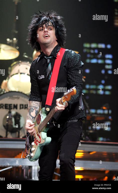 Billie Joe Armstrong 1990