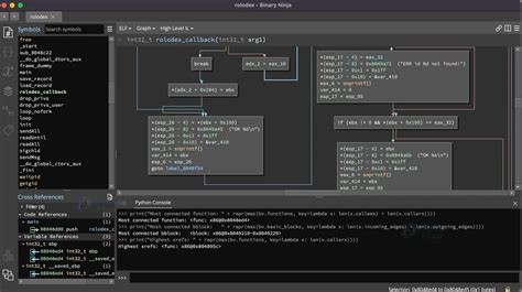 Reverse Engineering Tools In Kali Linux DataFlair