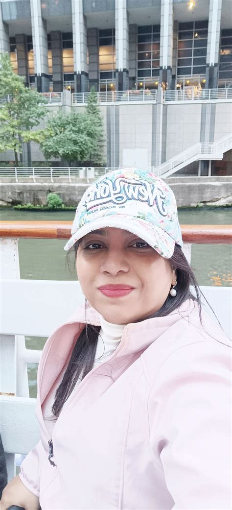 Reena Pradeep On Linkedin Seeing The Positive Side Of Life From The