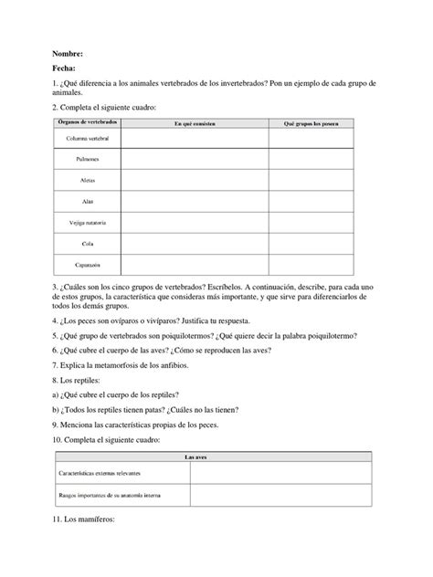 Tema 3 Biología Y Geología 1º Eso Pdf Tema 3 Biología Y Geología 1º Eso Pdf