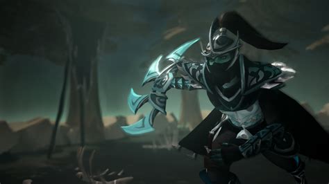 Phantom Assassin Wallpapers Video Game Hq Phantom Assassin Pictures