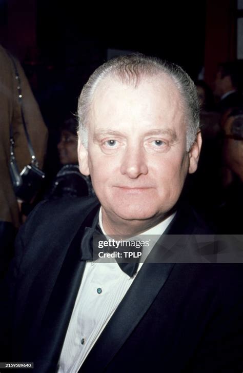 American Actor And Comedian Art Carney Poses For A Portrait At An News Photo Getty Images