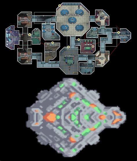 I Got Bored Again And Built A 3d Schematic R Mindustry