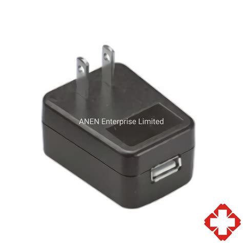 UL CUL W Medical USB Charger V A Switching Power Supply V AC Adapter V V Output