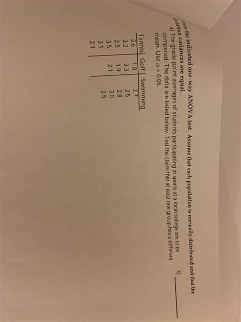 Solved Researcher Wishes To Determine Whether There Is A