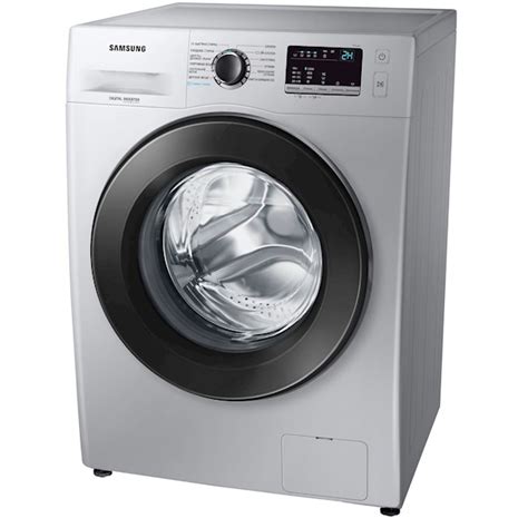 სარეცხი მანქანა Samsung WW60J32G0PS/LD, 6Kg, A, 1200Rpm, 73Db, Washing ...