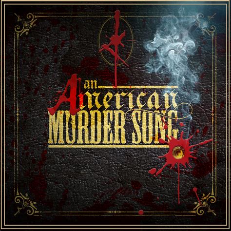 American Murder Song Deadly Western Soundtracks By 2 Tuneful Scoundrels