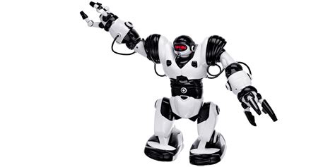WowWee Robosapien X
