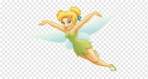 Tinkerbell Pixie Dust Png