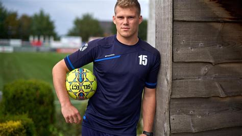 Piet Proesmans Koersel Nidis Tongeren Zwaar Geschorst Voor “pure Leugens” Van Scheidsrechter