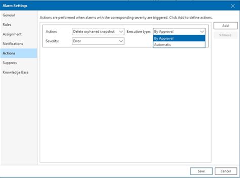 Steps To Getting Started With Veeam ONE Veeam Community Resource Hub
