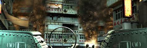 Nvidia Mostra Dead Trigger 2 Everyeyeit