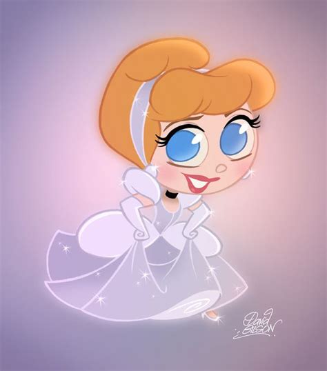 Post A Cute Chibi Page 3 Disney Princess Fan Art Chibi Disney