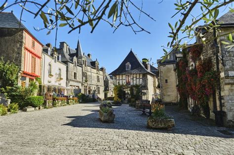 Rochefort France Square