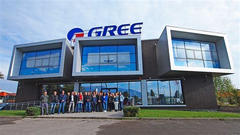 За GREE – GREE България