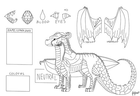 Base For Mudwings Ibispaint