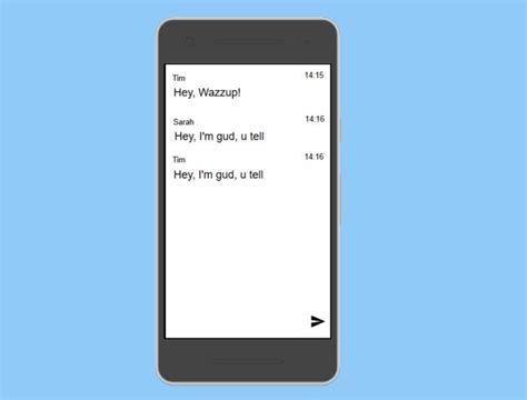 Android Sample Code