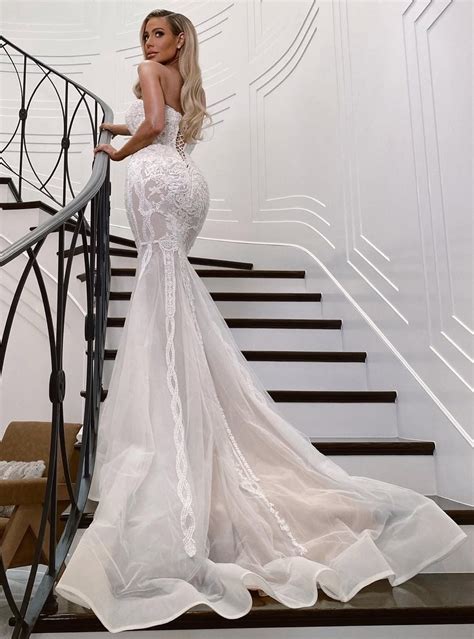 Nektaria New Wedding Dress Save 30 Stillwhite