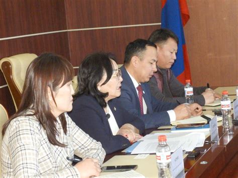 Хүний эрхийн үндэсний комиссын ажлын баг Өвөрхангайд ажиллалаа