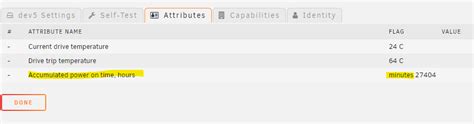 Feature Request Additional Smart Data For Sas Ssds Feature Requests