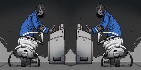 Robots Hackaday