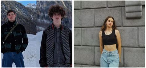 სვანეთში მდინარეში მესამე ახალგაზრდის ცხედარი იპოვეს მულტიმედია