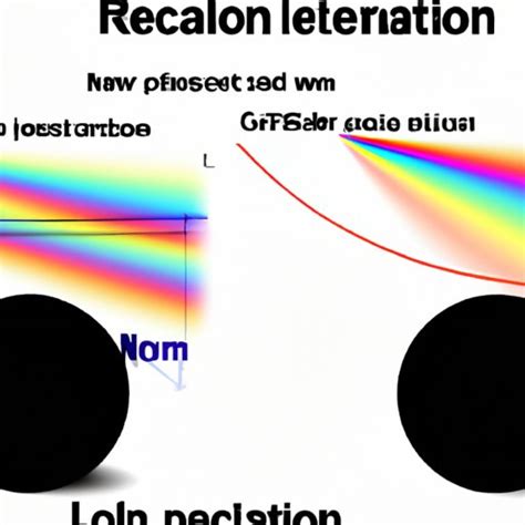 What Does Refraction Mean In Science Exploring The Definition Effects And Applications The