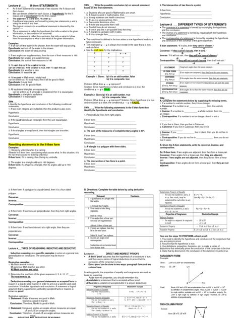 q2 if then lecture v2 tipidity shesh pdf mathematical proof