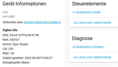 Sonsor Detected But No Active Entitys · Issue 69066 · Home Assistantcore · Github