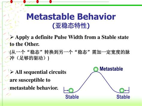 ppt chapter7 sequential logic design principles powerpoint