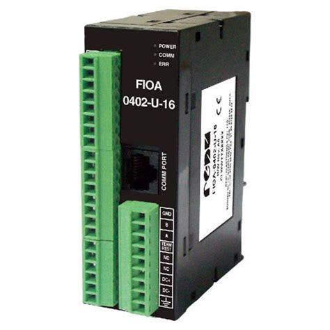 Analog Io Module At Best Price In India