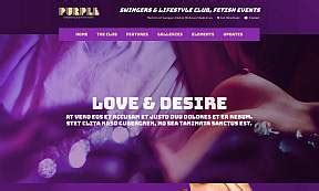 Premium Erotic Wordress Themes By 7Theme Net