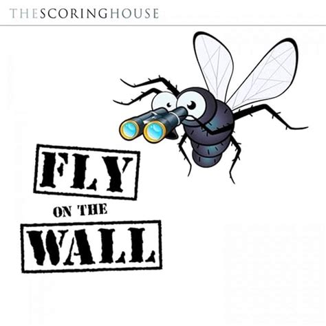 Fly On The Wall Original Soundtrack De Robert John Foster Sur Amazon