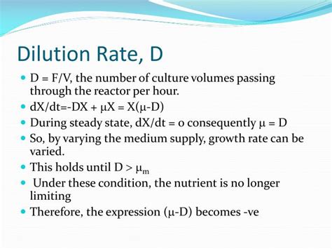 Ppt Chapter 2 Types Of Bioreactor Powerpoint Presentation Id2103408
