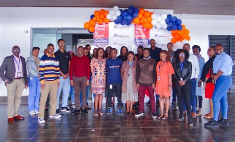 Technobrain Ethicsday2025 Technobrainvalues Integrityinaction Complianceculture Gptw