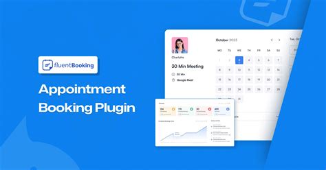 Fluentbooking The Premier Choice For Wordpress Booking Plugin
