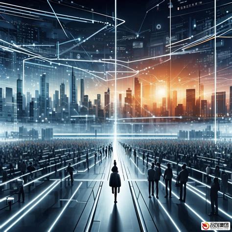 新质生产力与ai：创新驱动的未来力量 品创集团一站式研发服务平台