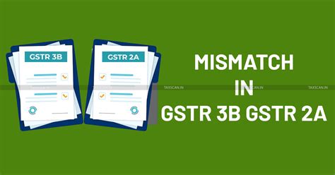 Gst Liability Confirmed On Gstr 3b And Gstr 2a Mismatch Madras Hc Remands For Reconsideration