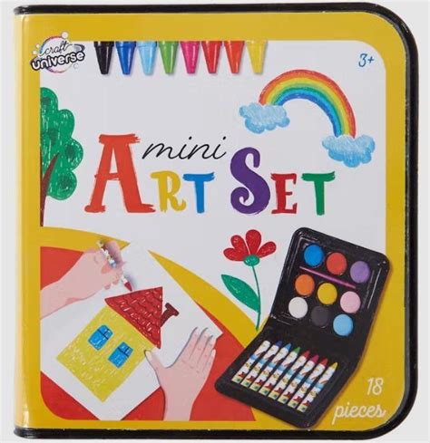 Sada Barev Pro Mal D Ti Aukro