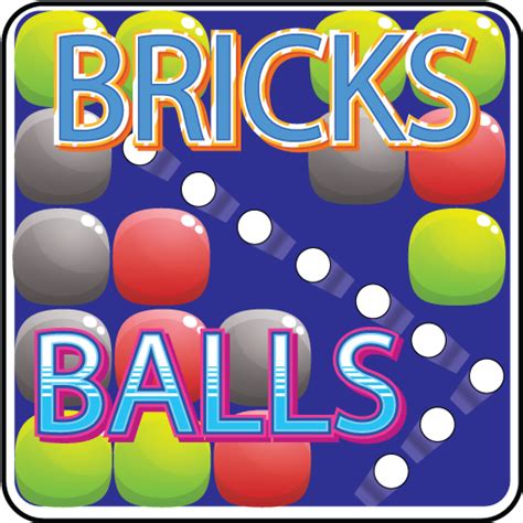 Bricks Balls by EmorGamesStudio