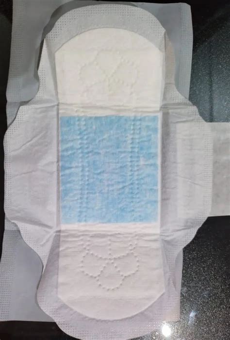 Straight Cotton Sanitary Pad Regular At Piece In Lucknow Id